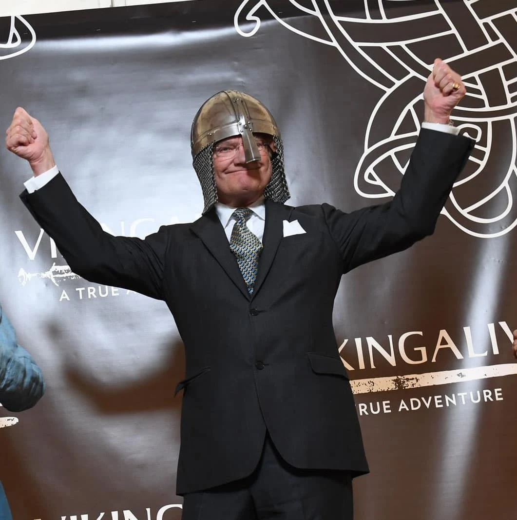 Magnus III (King of Sweden) | Korlandia RP Wiki | Fandom
