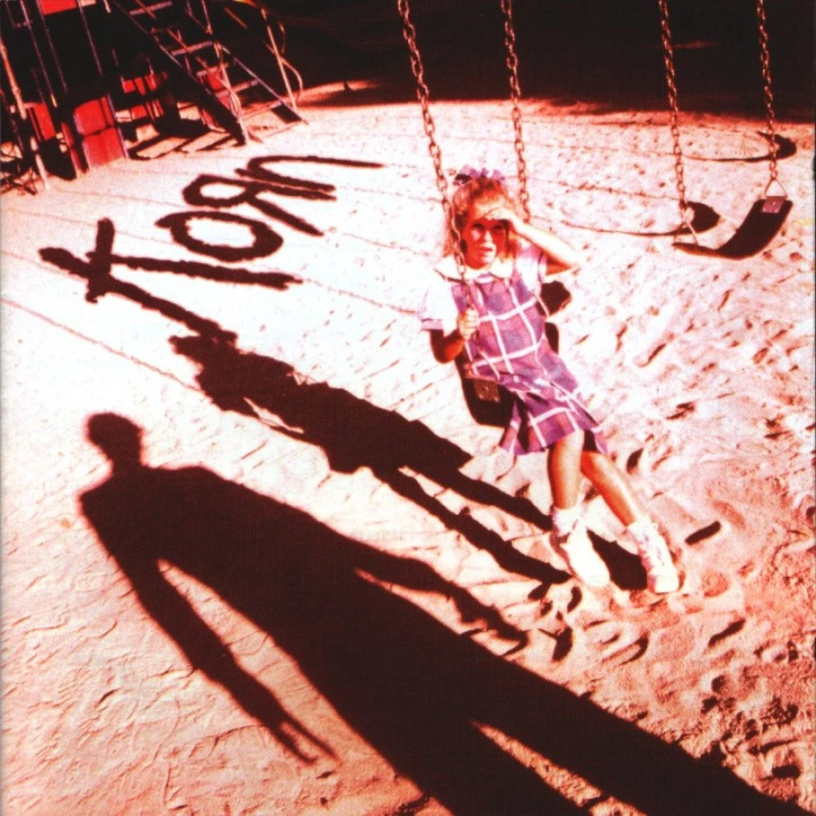 Faget | Korn Wiki | Fandom
