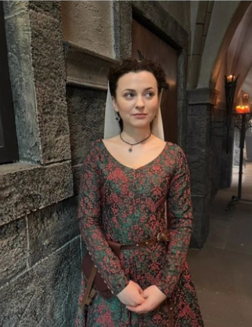 Femka | Korona Królów Wiki | Fandom