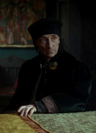 Lech Mackiewicz | Korona Królów Wiki | Fandom