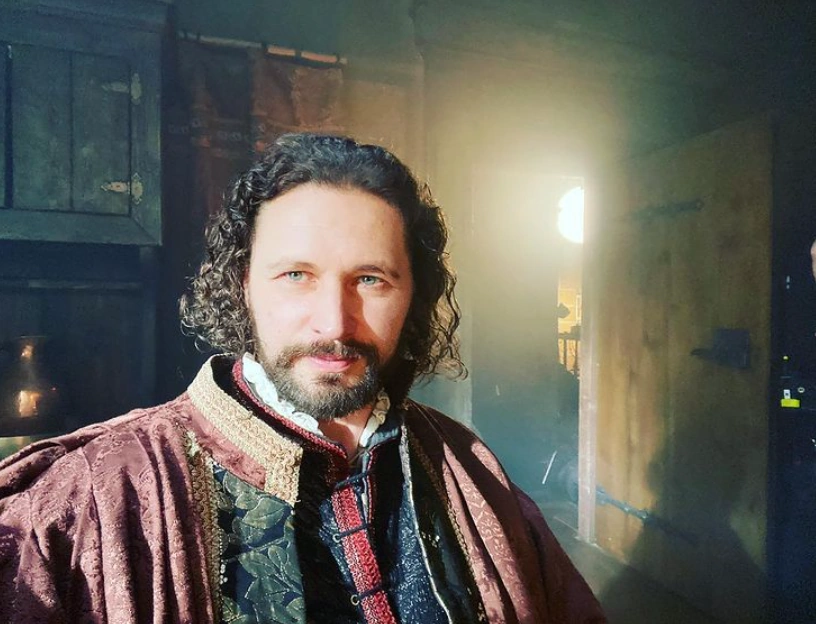 Witold Kiejstutowicz | Korona Królów Wiki | Fandom