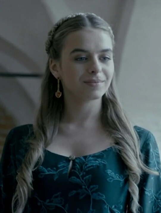 Margit Lackfi | Korona Królów Wiki | Fandom