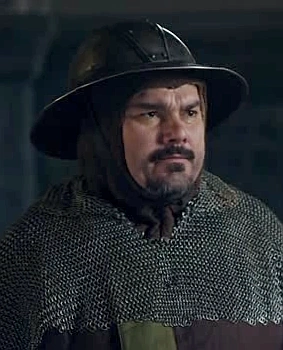 Strażnik Czak | Korona Królów Wiki | Fandom