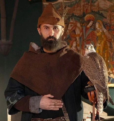 Kelemen | Korona Królów Wiki | Fandom