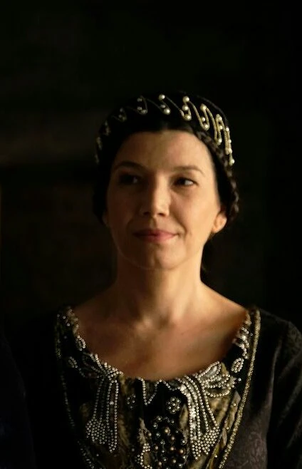 Anda | Korona Królów Wiki | Fandom