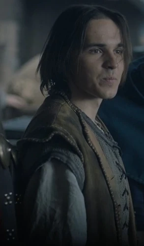 Jurga | Korona Królów Wiki | Fandom