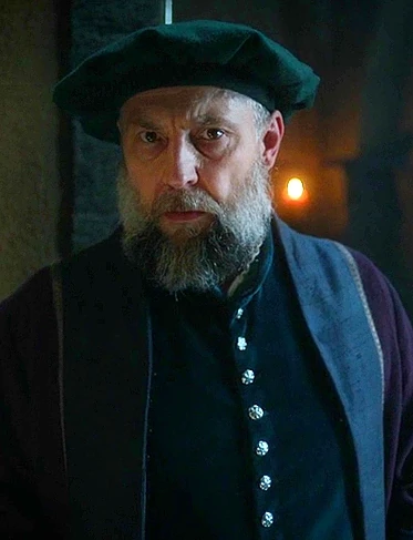 Wojciech Malski | Korona Królów Wiki | Fandom