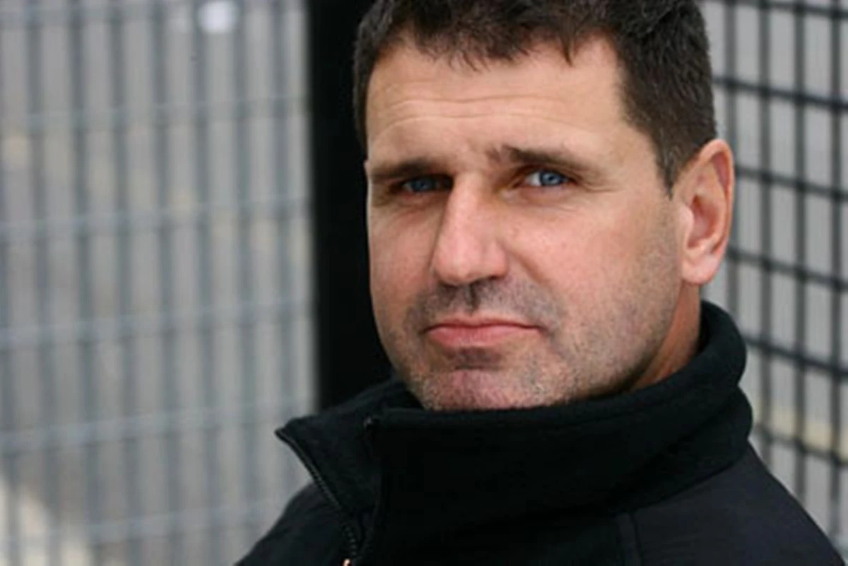 Paweł Skrobot | Korona Królów Wiki | Fandom