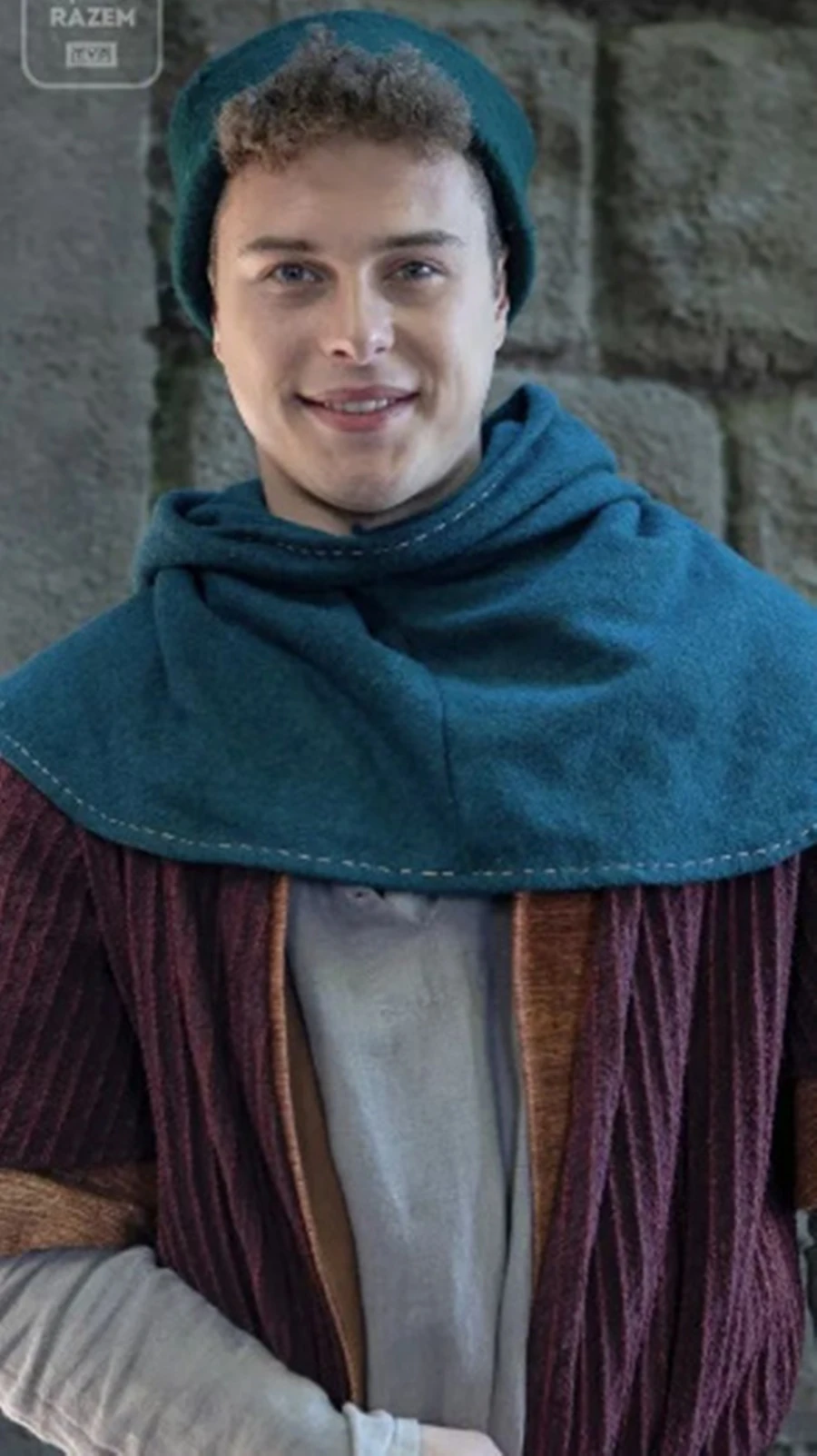 Gromek | Korona Królów Wiki | Fandom