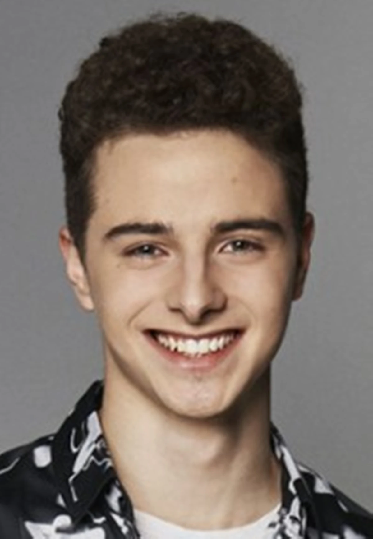 Kuba Zdrójkowski | Korona Królów Wiki | Fandom