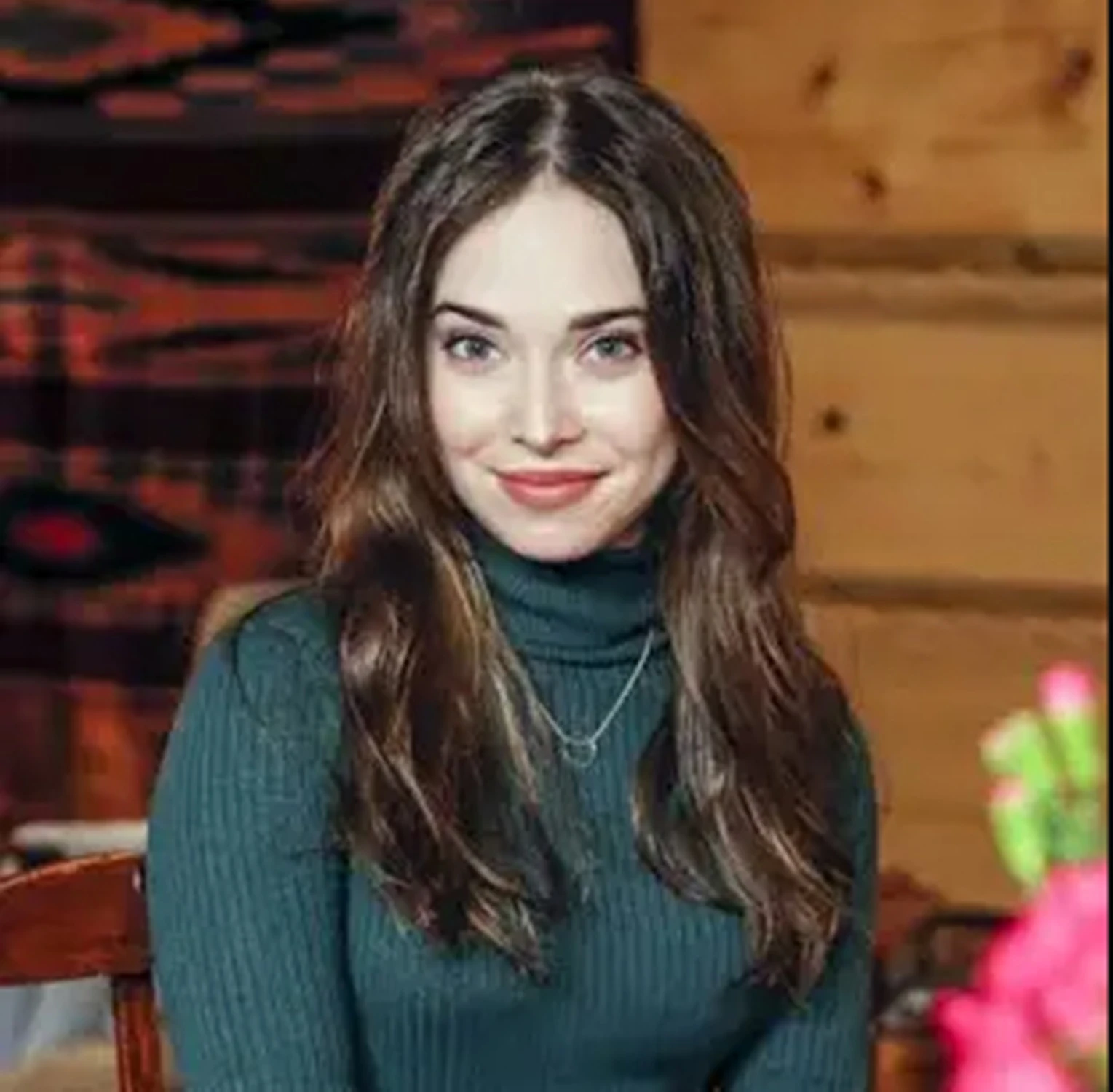 Maria Pawłowska | Korona Królów Wiki | Fandom