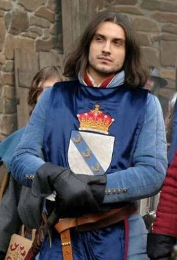 Henryk IV Lancaster | Korona Królów Wiki | Fandom