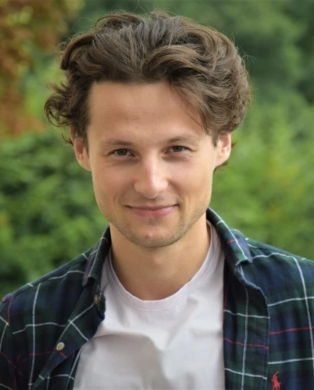 Jakub Łopatka | Korona Królów Wiki | Fandom