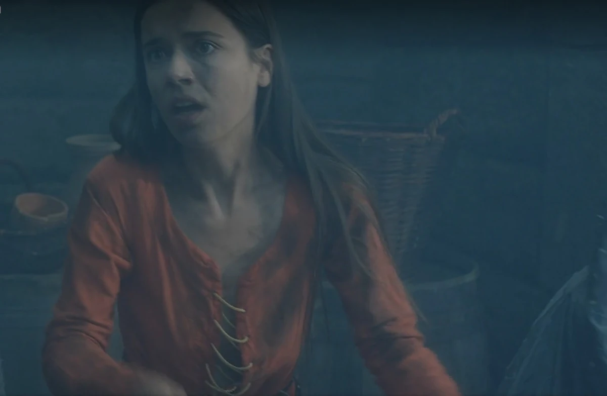 Kategoria:Bohaterowie trzecioplanowi | Korona Królów Wiki | Fandom