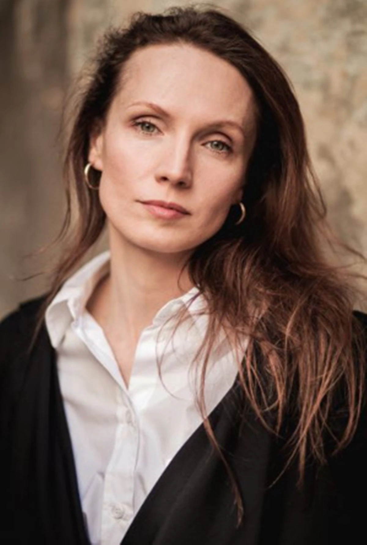 Magdalena Różańska | Korona Królów Wiki | Fandom