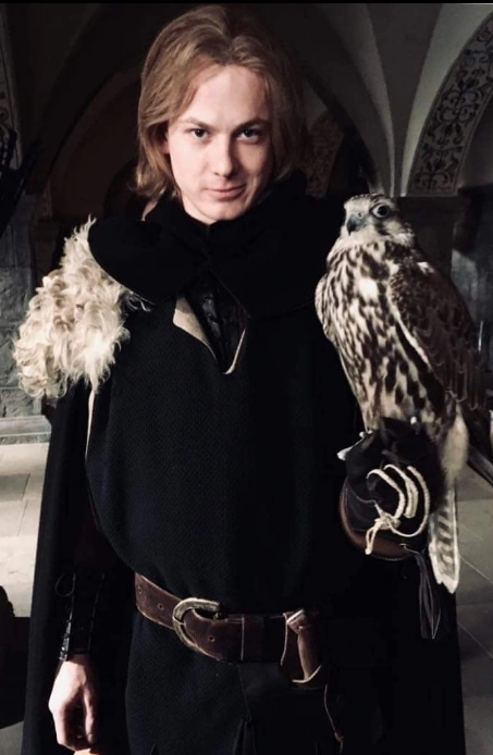 Bogdan | Korona Królów Wiki | Fandom