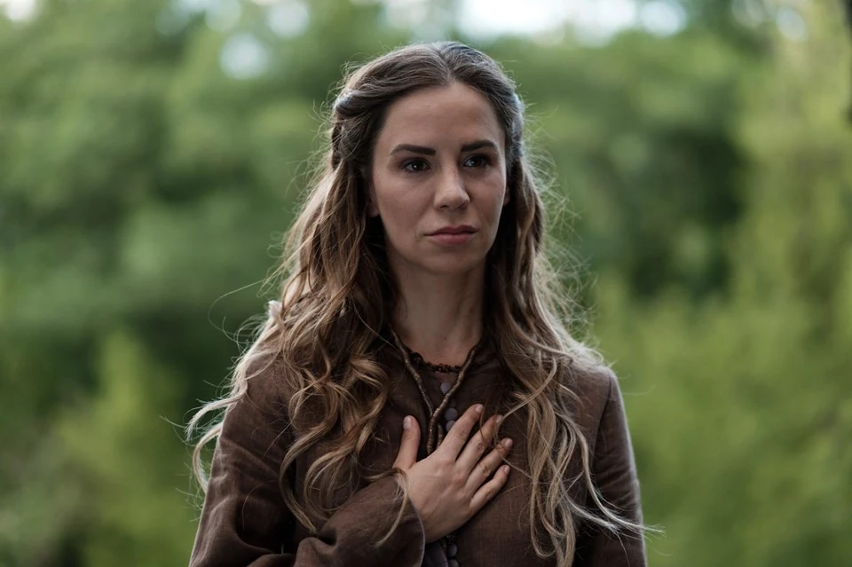 Ragana | Korona Królów Wiki | Fandom