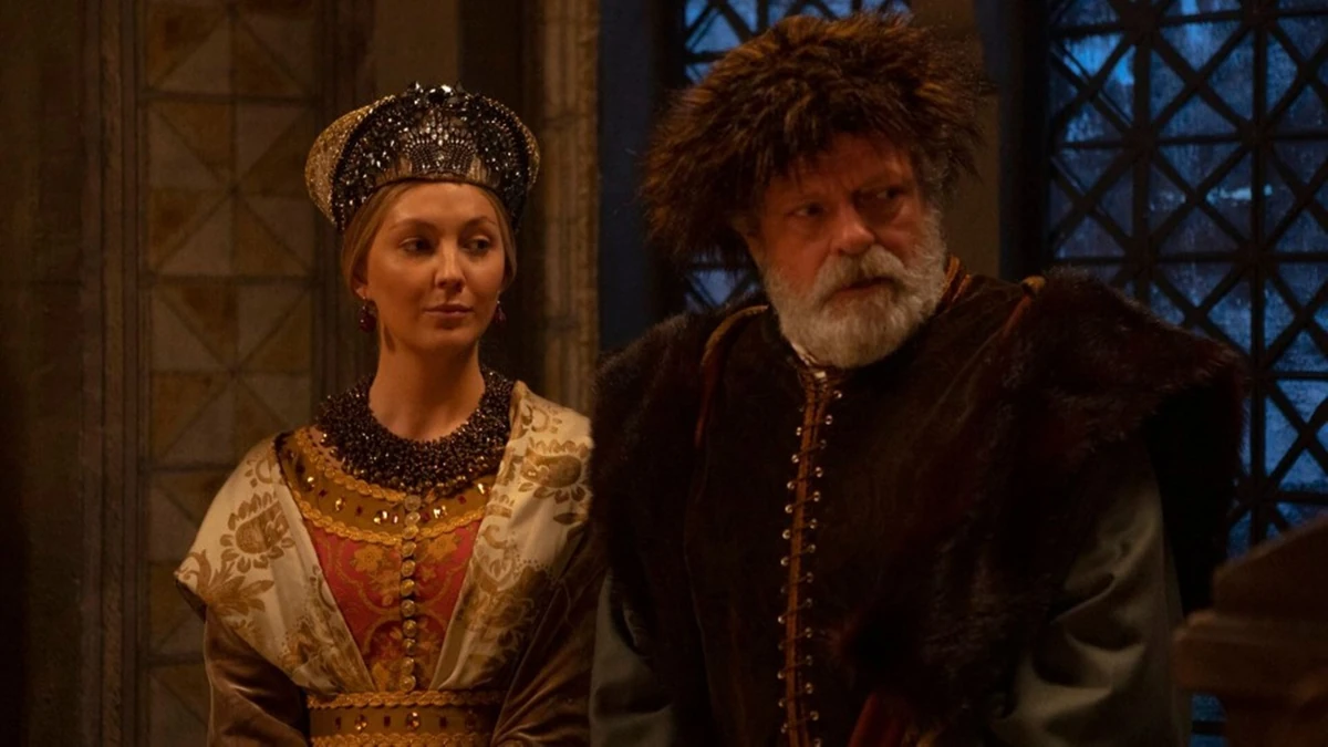 Borys | Korona Królów Wiki | Fandom