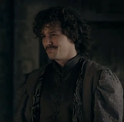 Giovanni | Korona Królów Wiki | Fandom