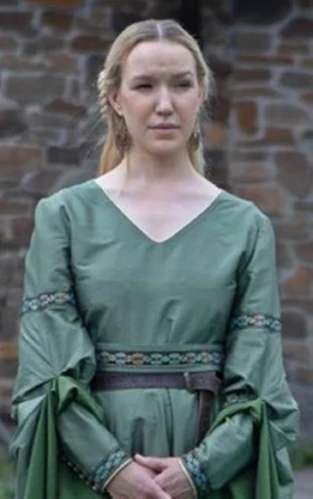 Olga | Korona Królów Wiki | Fandom