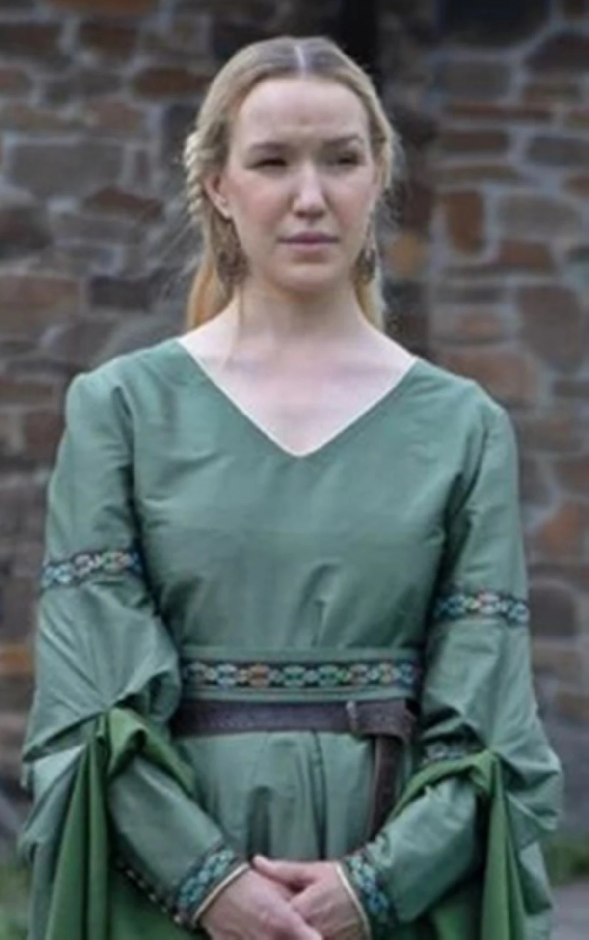 Olga | Korona Królów Wiki | Fandom