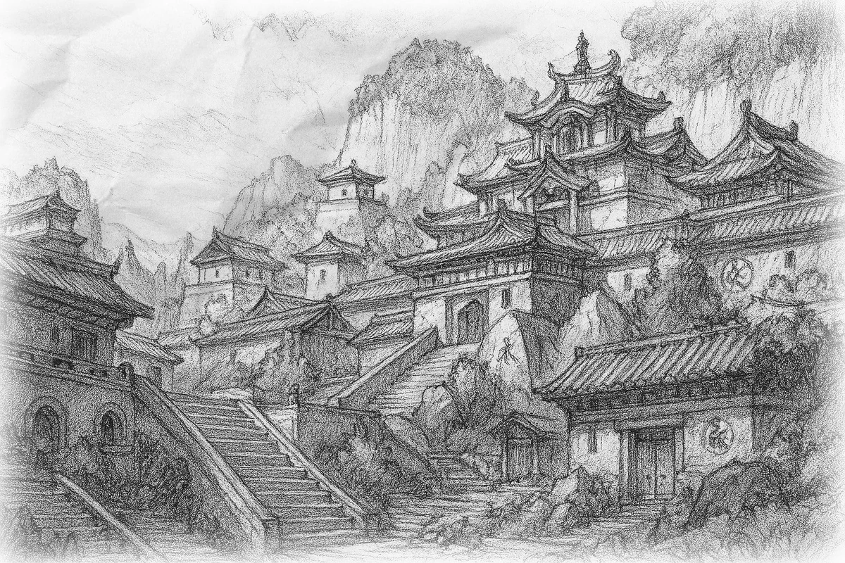 Tempel Kusu | Koronis & Totalia Wiki | Fandom