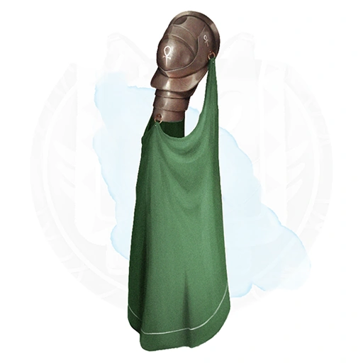 Kammerjägers Schulterplatte | Koronis & Totalia Wiki | Fandom