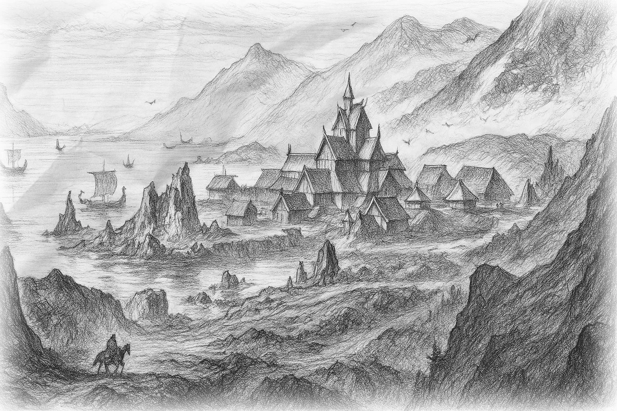 Eiriksey | Koronis & Totalia Wiki | Fandom