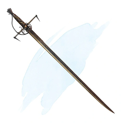 Degen der reißenden Klinge | Koronis & Totalia Wiki | Fandom