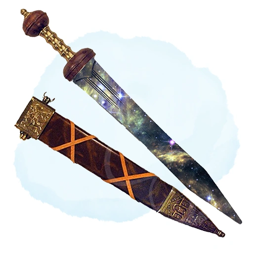 Tarmia’s Klinge der Kin | Koronis & Totalia Wiki | Fandom