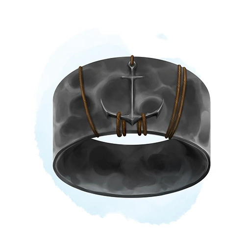 Schwerer Ring | Koronis & Totalia Wiki | Fandom