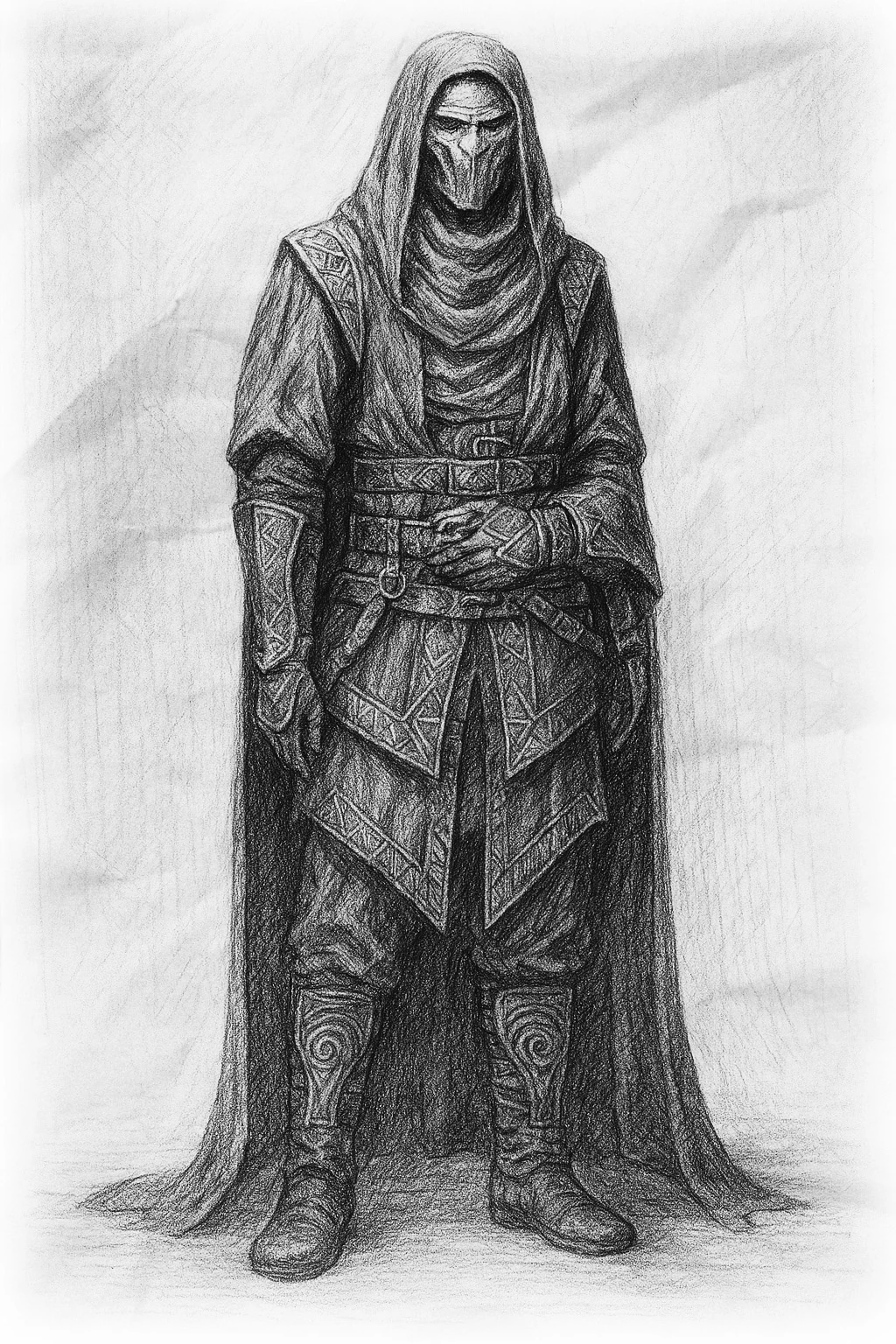 Hashashins | Koronis & Totalia Wiki | Fandom