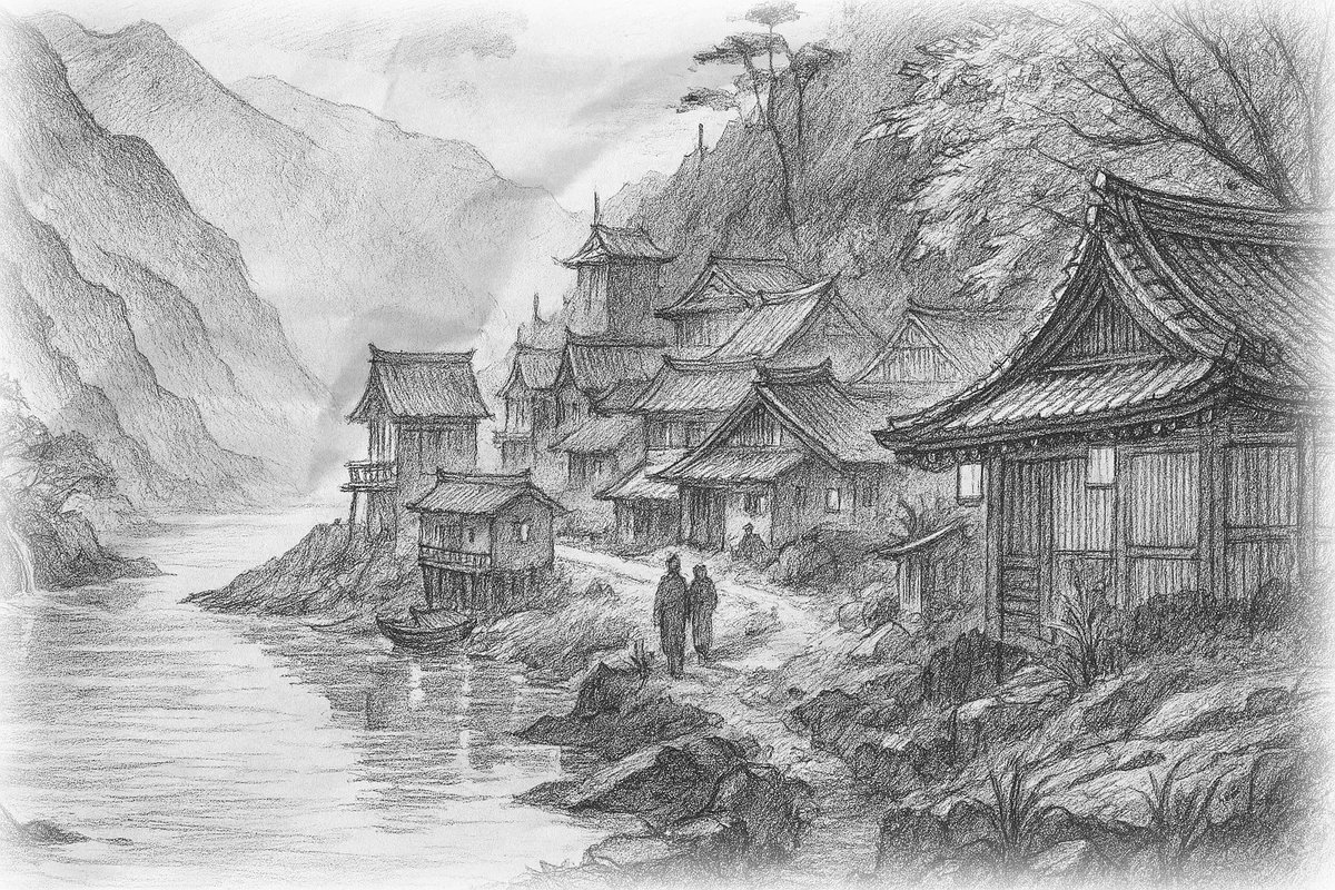 Xuhai | Koronis & Totalia Wiki | Fandom