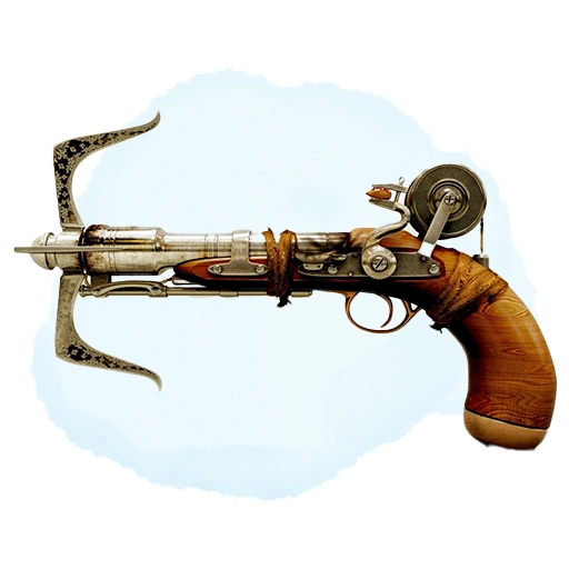 Enterhaken-Pistole | Koronis & Totalia Wiki | Fandom