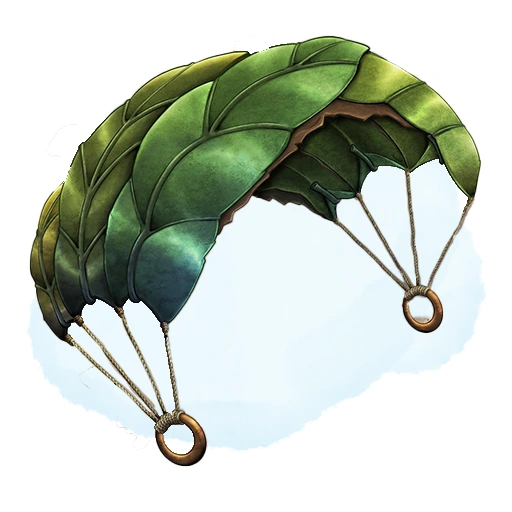 Fallschirm | Koronis & Totalia Wiki | Fandom