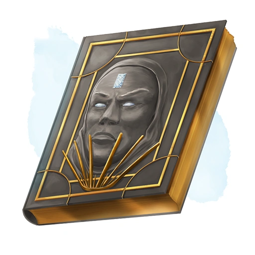 Lexikon des verlorenen Wissens | Koronis & Totalia Wiki | Fandom