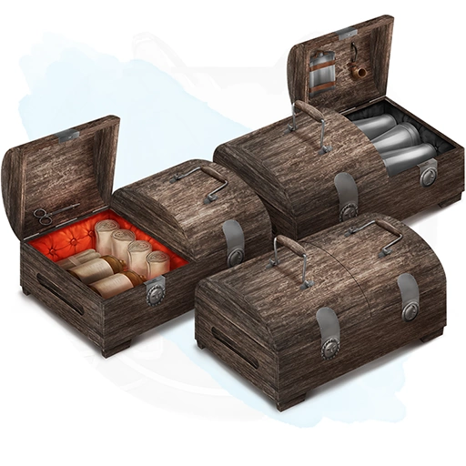 Mobile Werkstation | Koronis & Totalia Wiki | Fandom