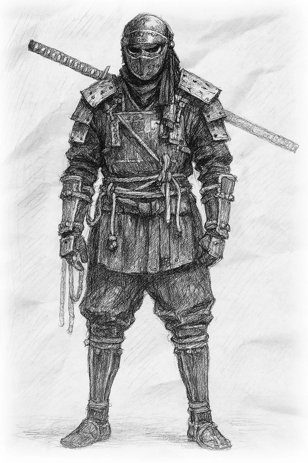 Shinobi | Koronis & Totalia Wiki | Fandom