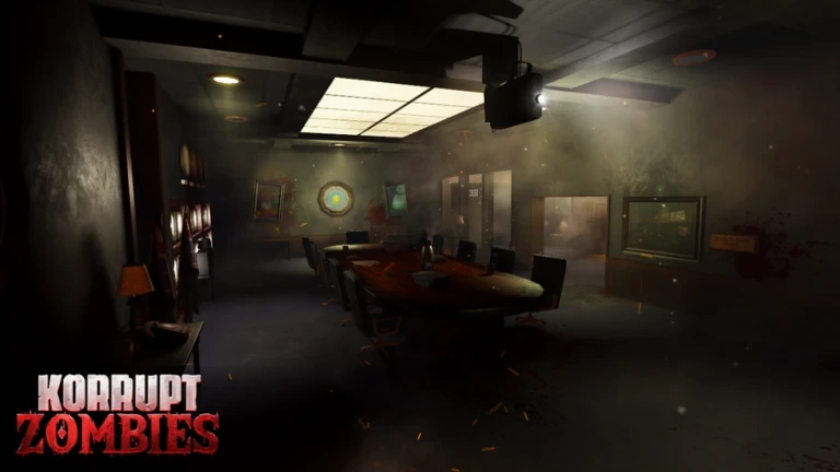 Korrupt Zombies Wiki | Fandom