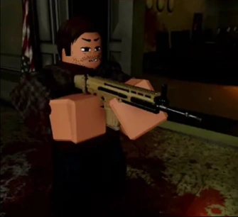 Bart Myers | Korrupt Zombies Wiki | Fandom