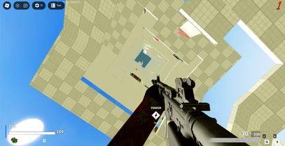 Undead Tower | Korrupt Zombies Wiki | Fandom