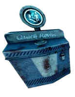 Perks | Korrupt Zombies Wiki | Fandom