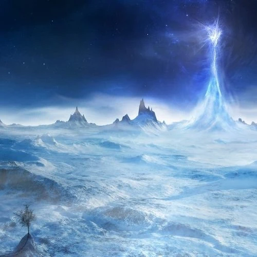 Ethereal Plane | Kortera Wiki | Fandom