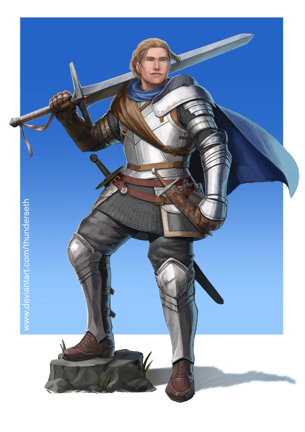 AE: Session 0 - Bayne | Kortera Wiki | Fandom