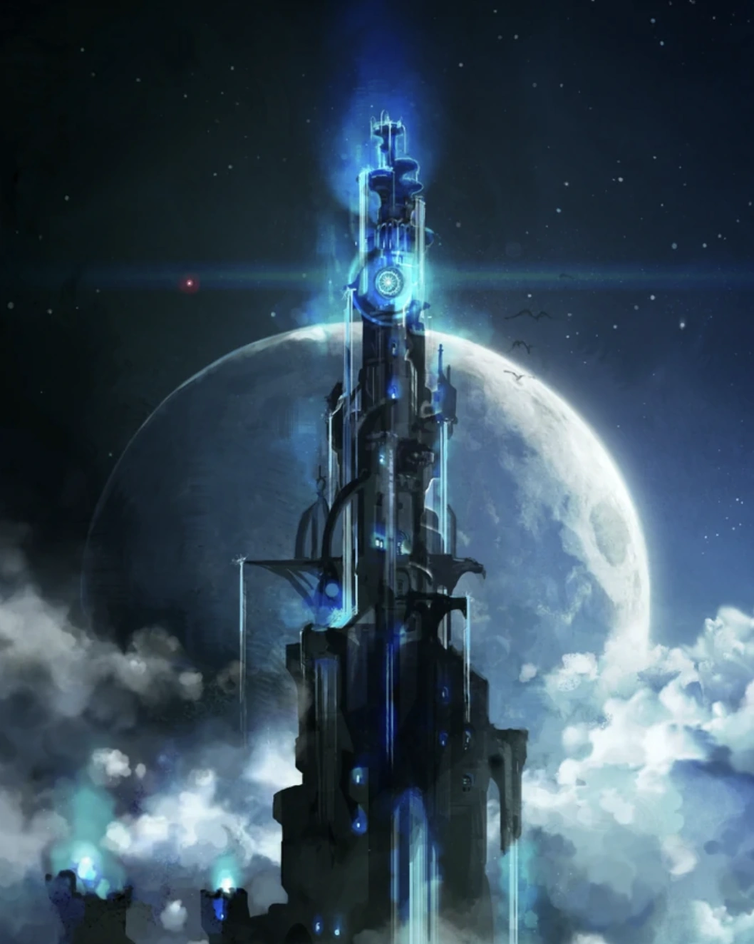 Veil of Sedition | Kortera Wiki | Fandom