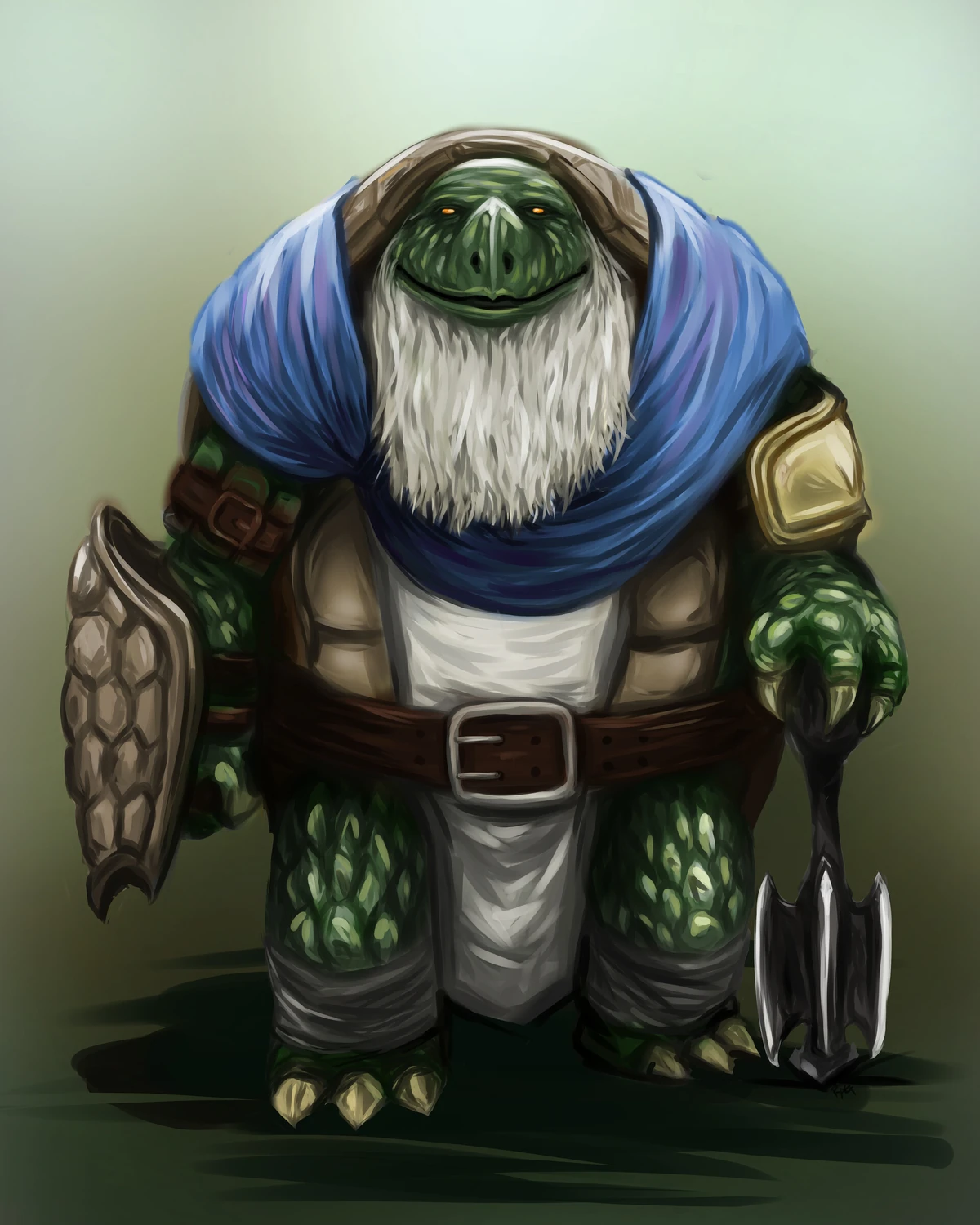 Ulricht dol Nadu | Kortera Wiki | Fandom