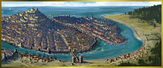 Korvosa, Sandpoint in exile Wiki | Fandom