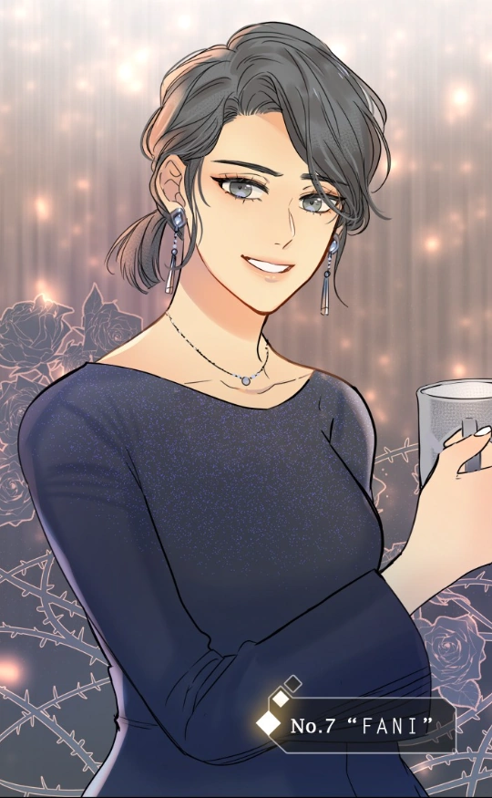 Fani | KOSAN 95! Wiki | Fandom