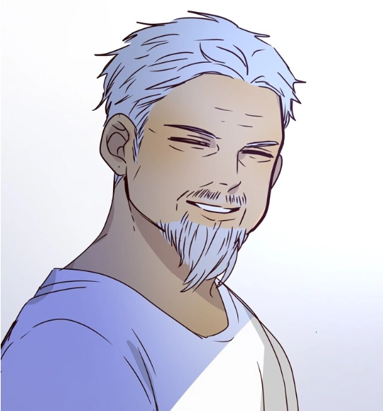 Pak Agus | KOSAN 95! Wiki | Fandom