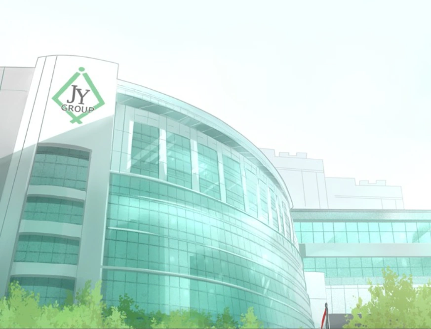 Menara JY Group | KOSAN 95! Wiki | Fandom
